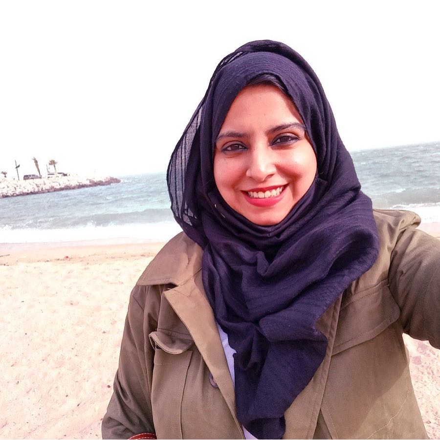 Intro - Book with Asmaa Hamid