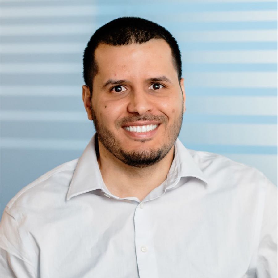 Intro - Book with Sam Smail