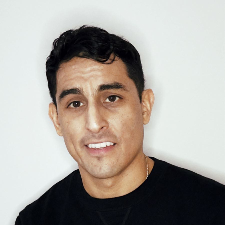 Intro - Book with Cesar Torres