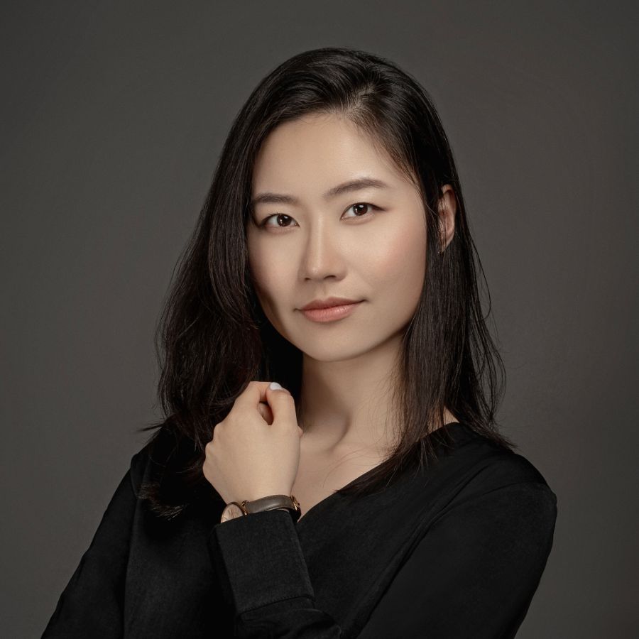 Intro - Book with Isabella Wang