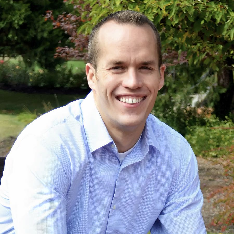 Intro - Book with Jeff Perry