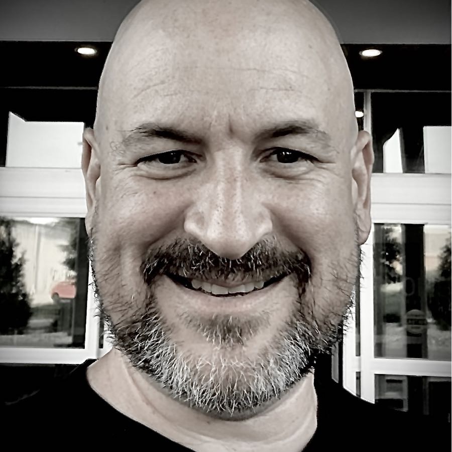 Intro - Book with SCOTT GROVES