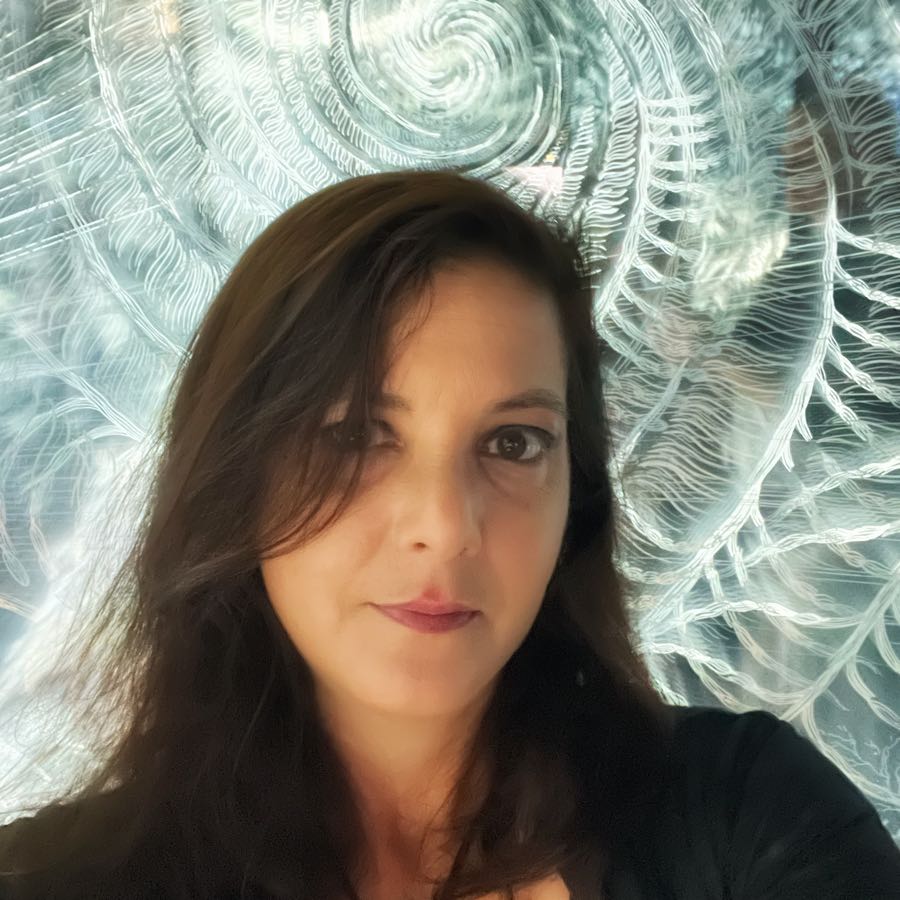 Intro - Book with Maya Zuckerman