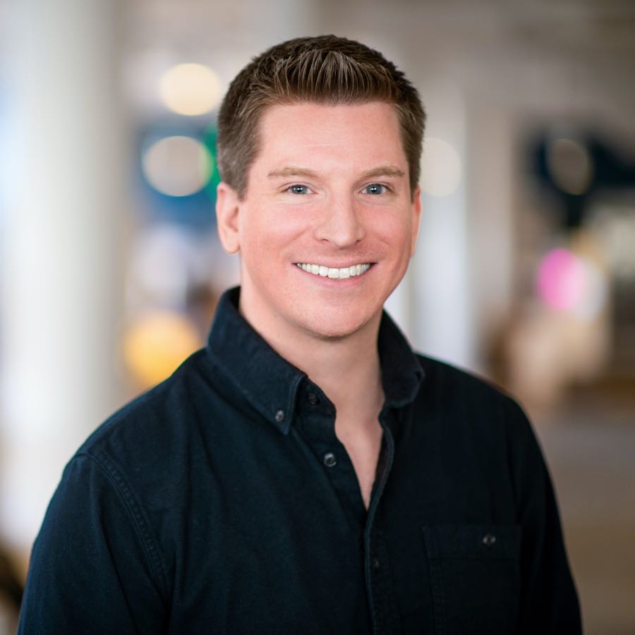 Intro - Book with Collin Cadmus