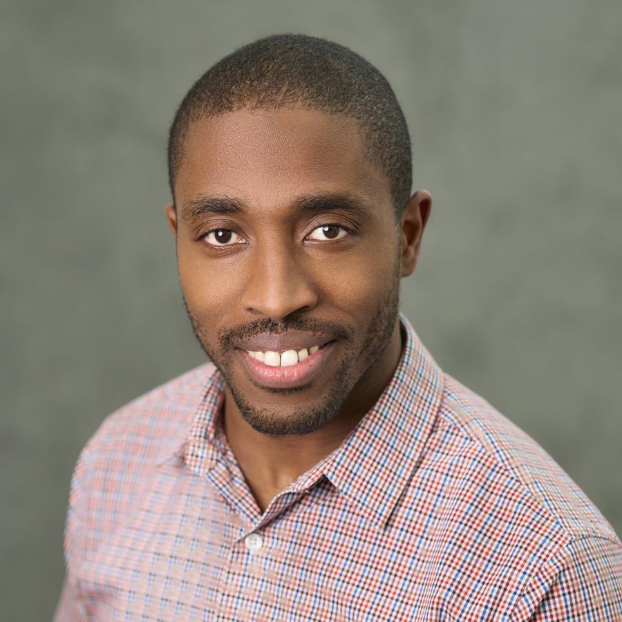 Intro - Book with Matthew Mitchell