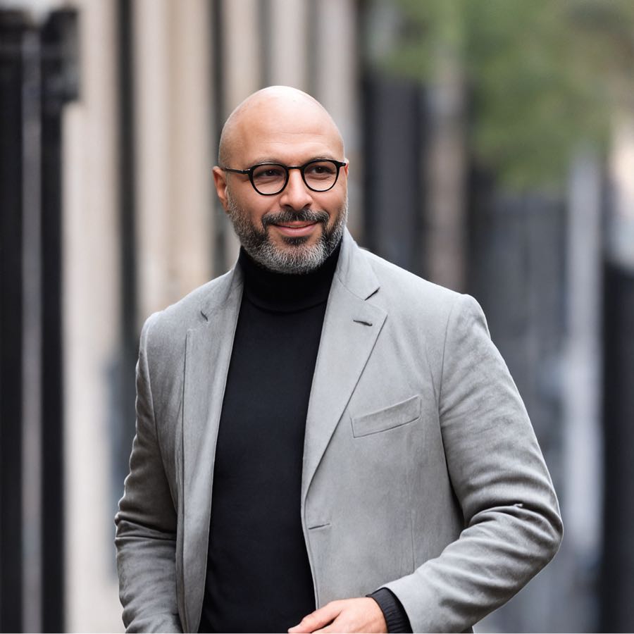 Intro - Book with Ehab AbdElHafez