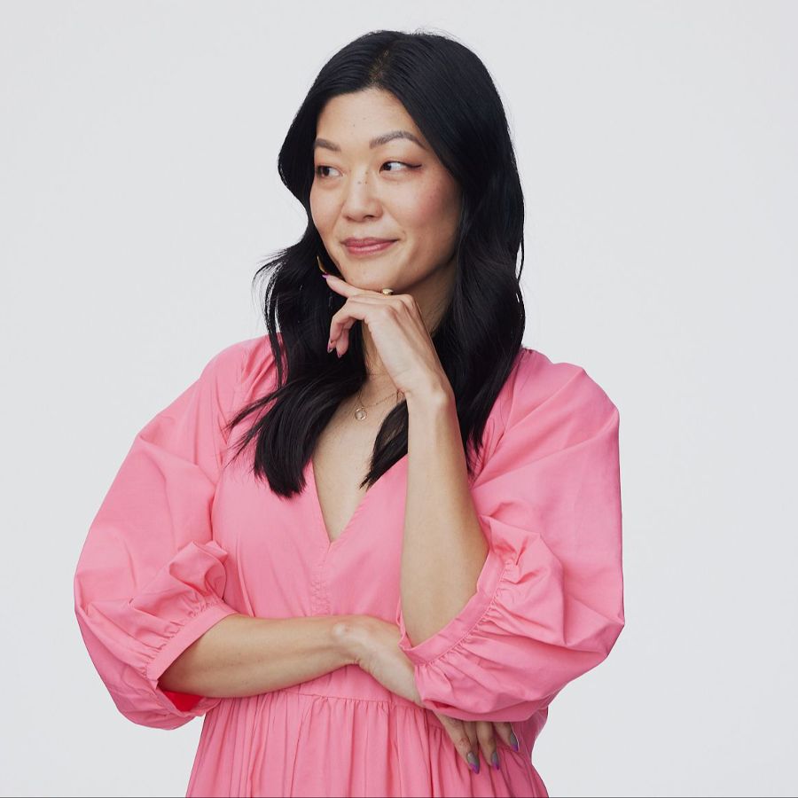 Intro - Book with Michelle Lee