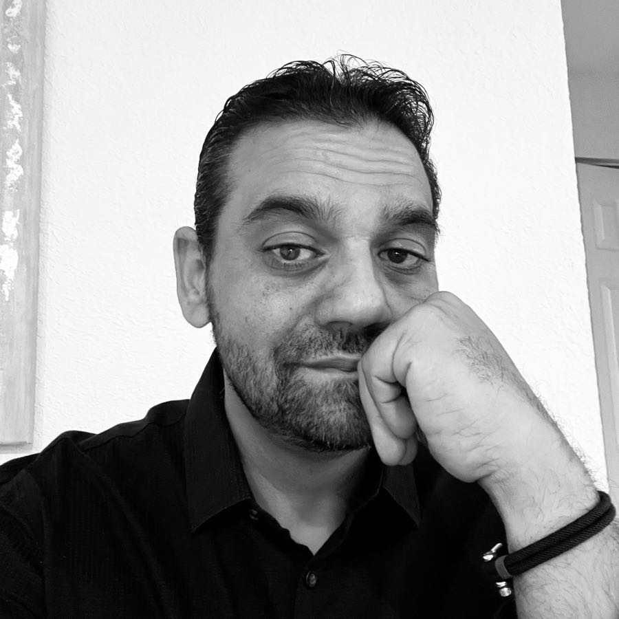 Intro - Book with Steven Black