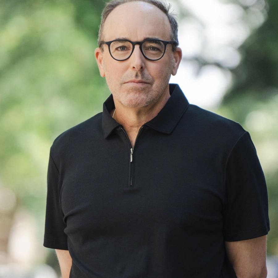 Intro - Book with Mitchell Caplan