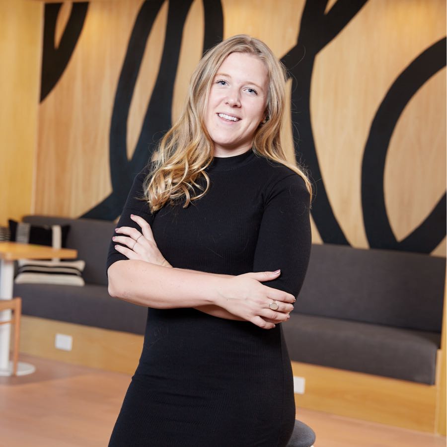 Intro - Book with Kallie Parchman