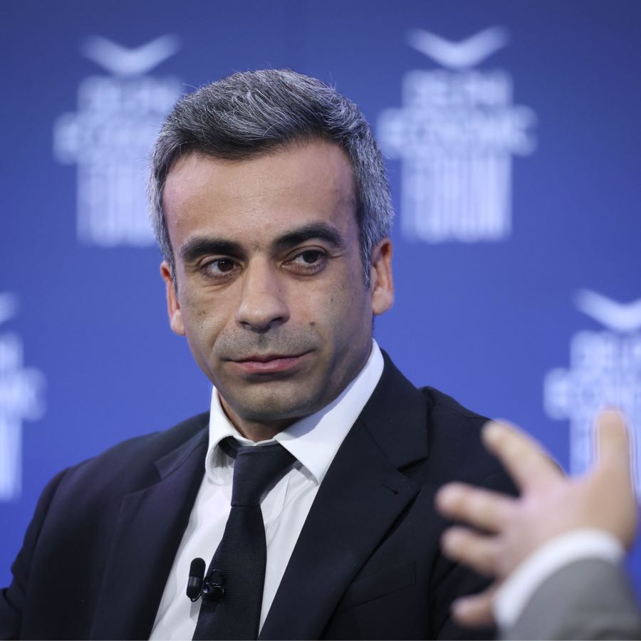 Intro - Book with Dimitris Litsikakis